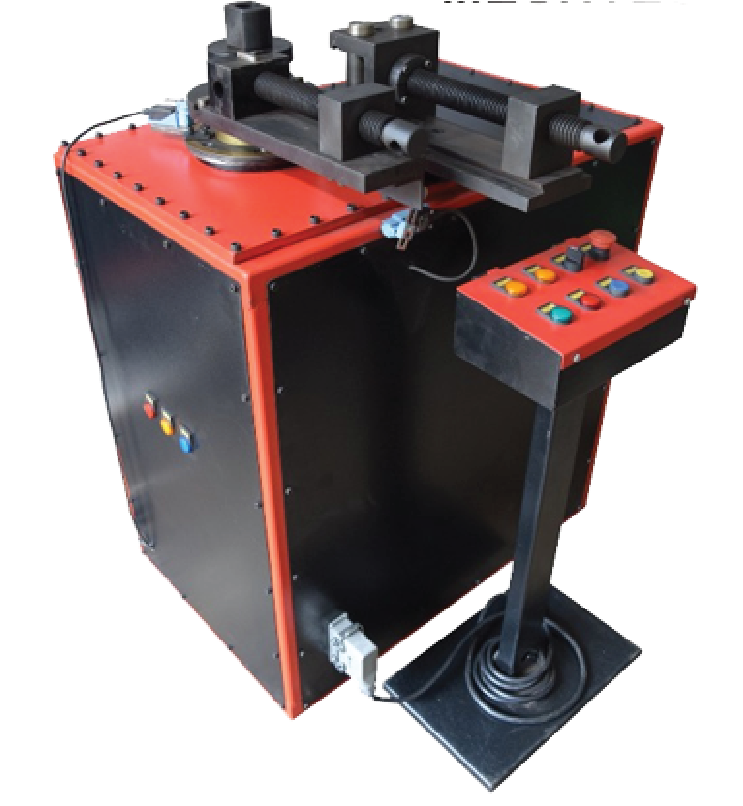 Hydraulic Pipe Bending Machine Manufacturer